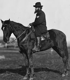 The Civil War Picket: Part 2 of Alfred Waud: Combat artist brought war ...