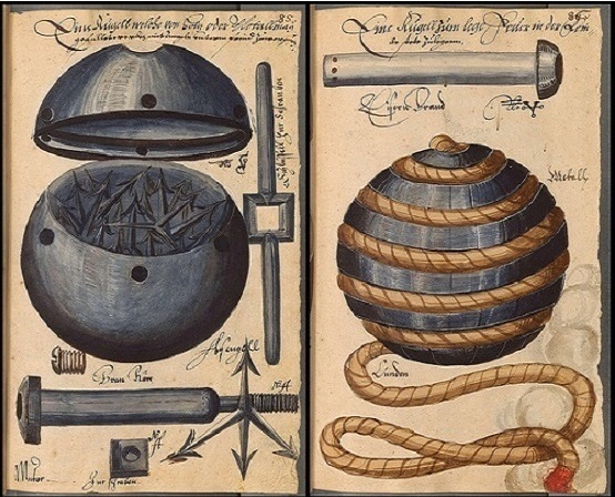 Medieval Massacre Tournament - The Conqueror's Path vs The Ming-Spanish ...