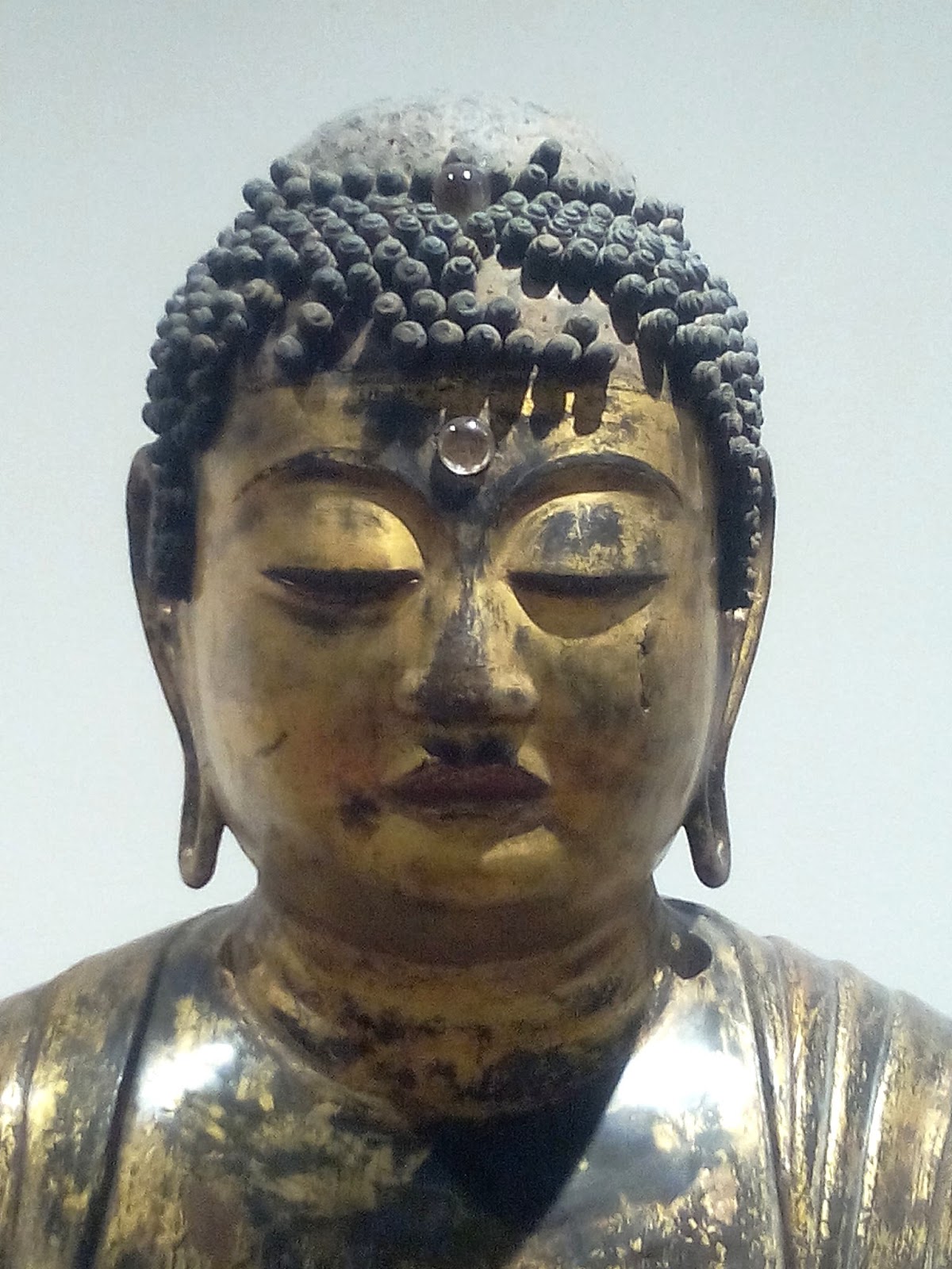 Culture chinoise: Le Musée Guimet