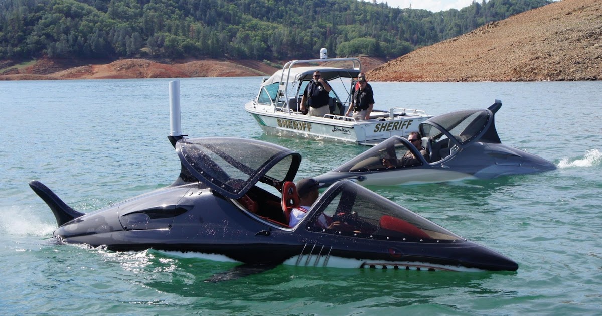 Thrilling things to Do Seabreacher in Bali