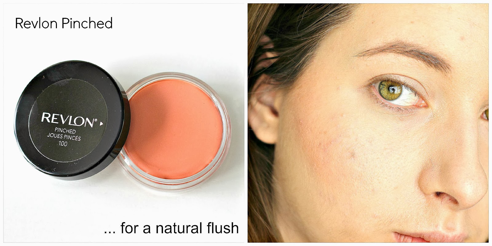 Spring 2014 Makeup Trends Inspired Tutorial | Natalie Loves Beauty