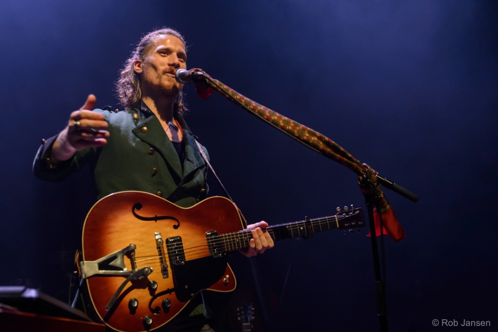 Music and Art Interviews by Dan Roth: A Conversation with Robin Borneman