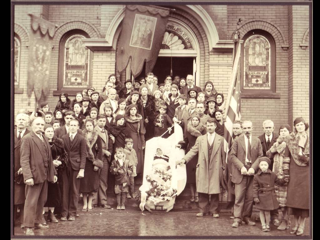 The Carpatho-Rusyns of Pennsylvania: Genealogy Conference Presentation ...