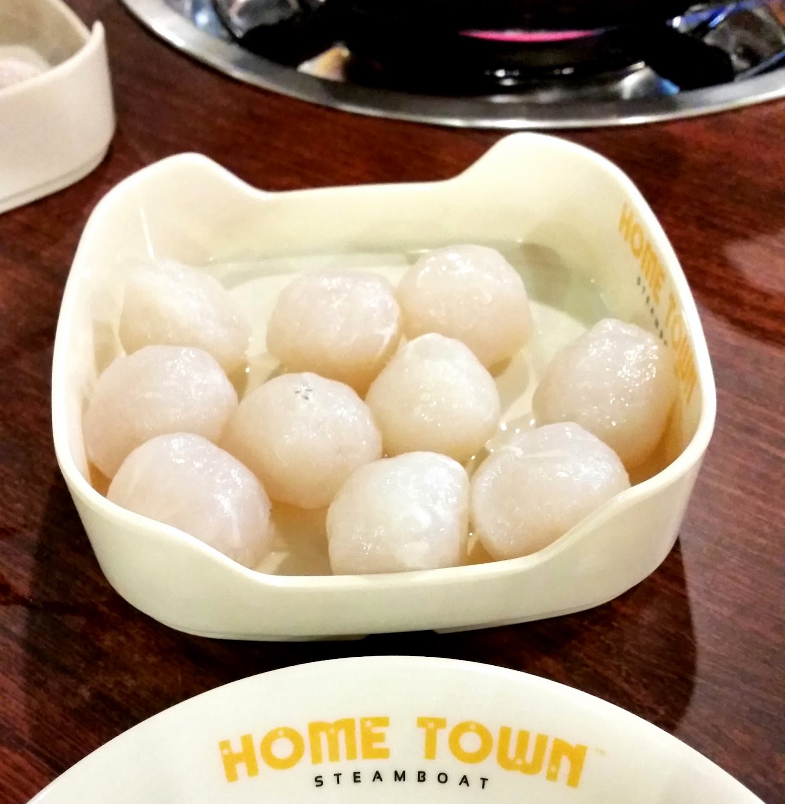 Waiii Sek Meowsss: Hometown Steamboat @ SS14