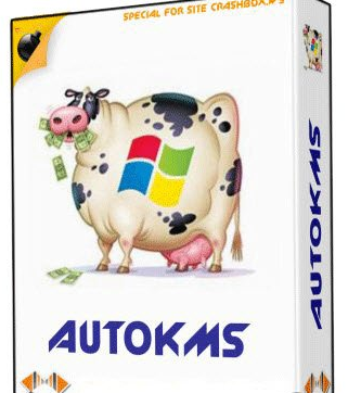 AutoKMS-6-2 Install Offline [ silent ] for Windows and Office