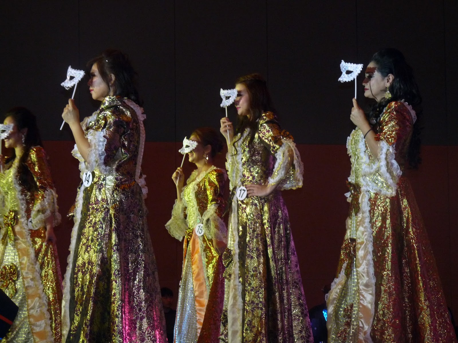 Mrs Singapore World 2017/18 Grand Finals - thirteentuesday.com - her ...