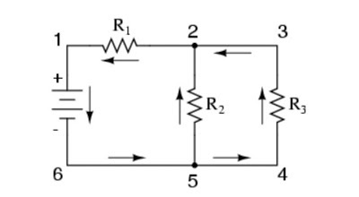 INSTRUMENTATION IN A NUTSHELL: Terminologies of an Electrical Network