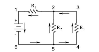 INSTRUMENTATION IN A NUTSHELL: Terminologies of an Electrical Network