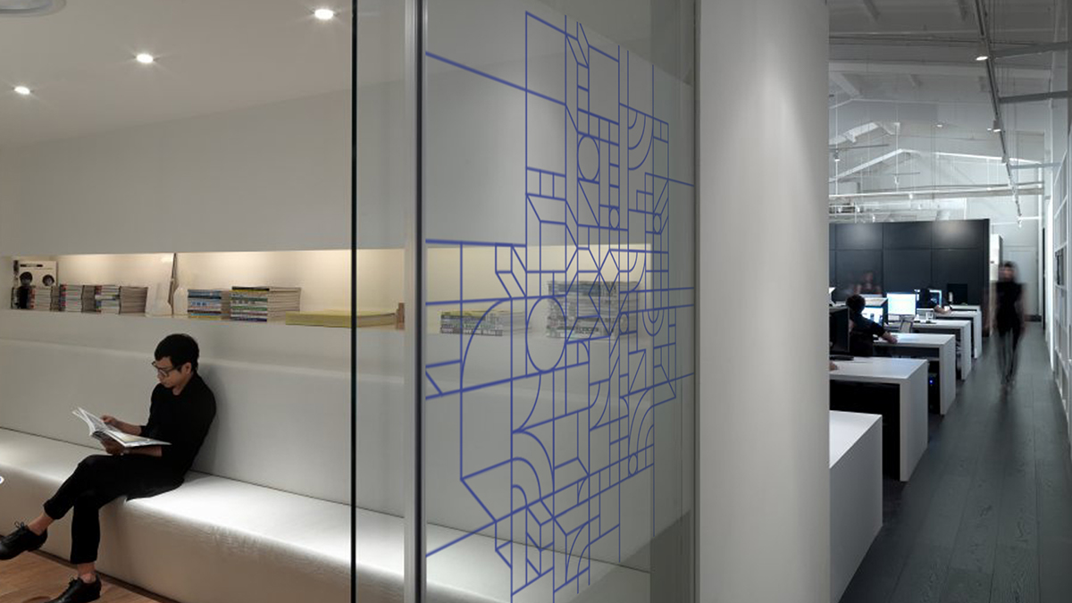 Reonomy brand Identity - Logo Inspiration blog - logoinspire