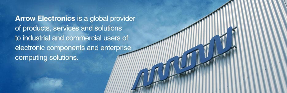 The Job Watch: Arrow Electronics Moves its Global Headquarters to Colorado