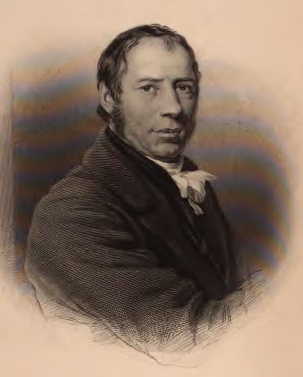 Railway Past: Trevithick London Railway and Locomotive 1808