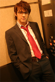 Blogue da Cátia S.: Jared Drake Bell