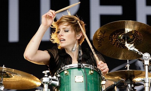 Drummers Paradise: Melbourne's Premier Drum Shop: Just Beat it with ...