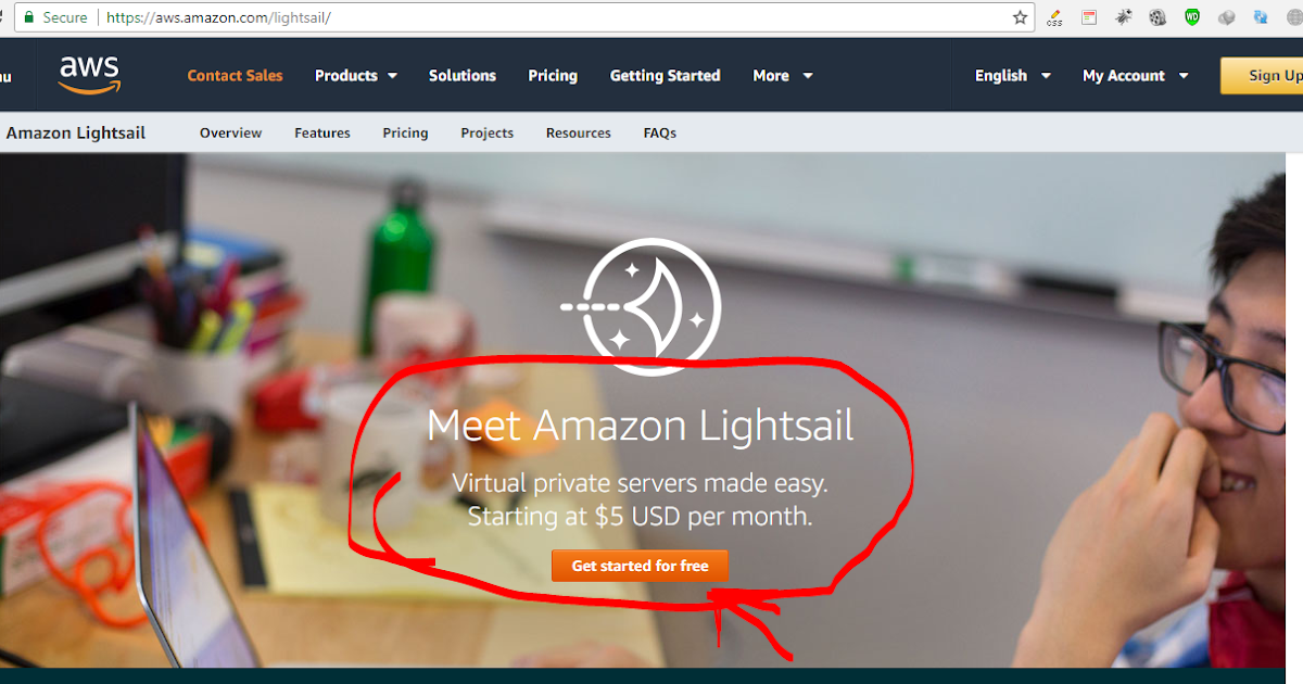 Geospatial Solutions Expert: Deploying python Flask web app on Amazon Lightsail