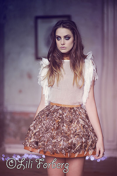 Danielle Fitzgerald Stylist