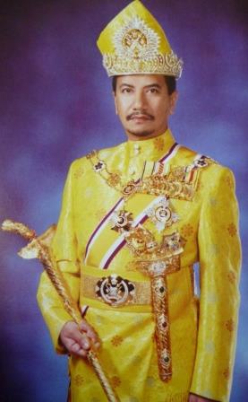 WARISAN RAJA & PERMAISURI MELAYU: Senarai Susunan Kekananan Raja-Raja ...