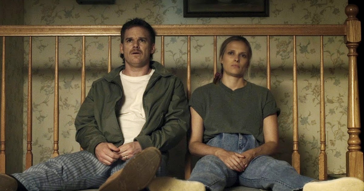 Cold In July - Online Review | Film Intel