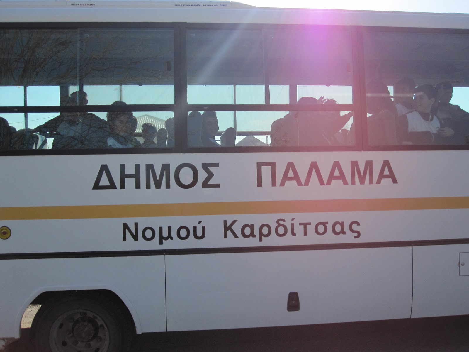 Α.Σ. ΑΤΡΟΜΗΤΟΣ ΠΑΛΑΜΑ: Κρόνος - Ατρόμητος 1-1 (Προπαιδικό)