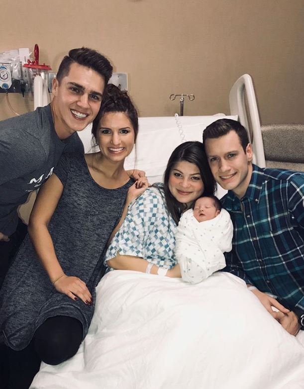 Bates Family Blog: Bates Updates and Pictures | Gil and Kelly | 19 Kids ...