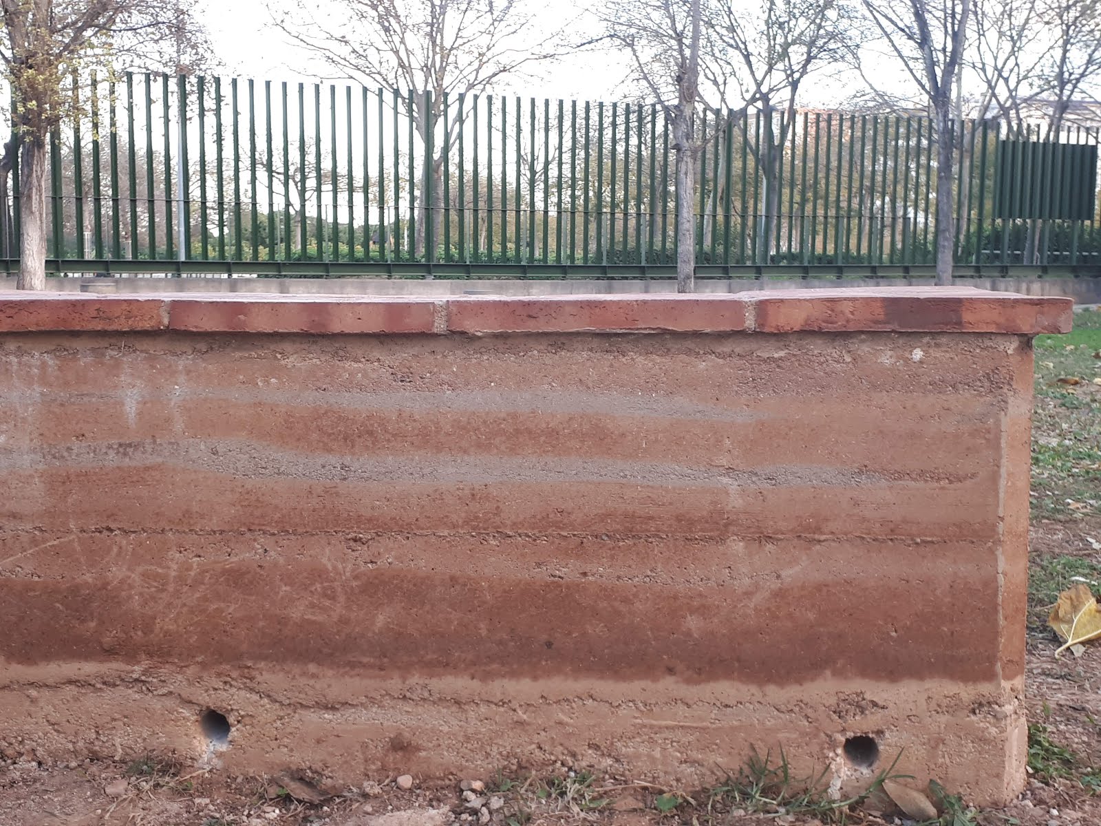 Fermín Font. Arquitecto Técnico: ASESORÍA EN LA CONSTRUCCIÓN DE LOS ...