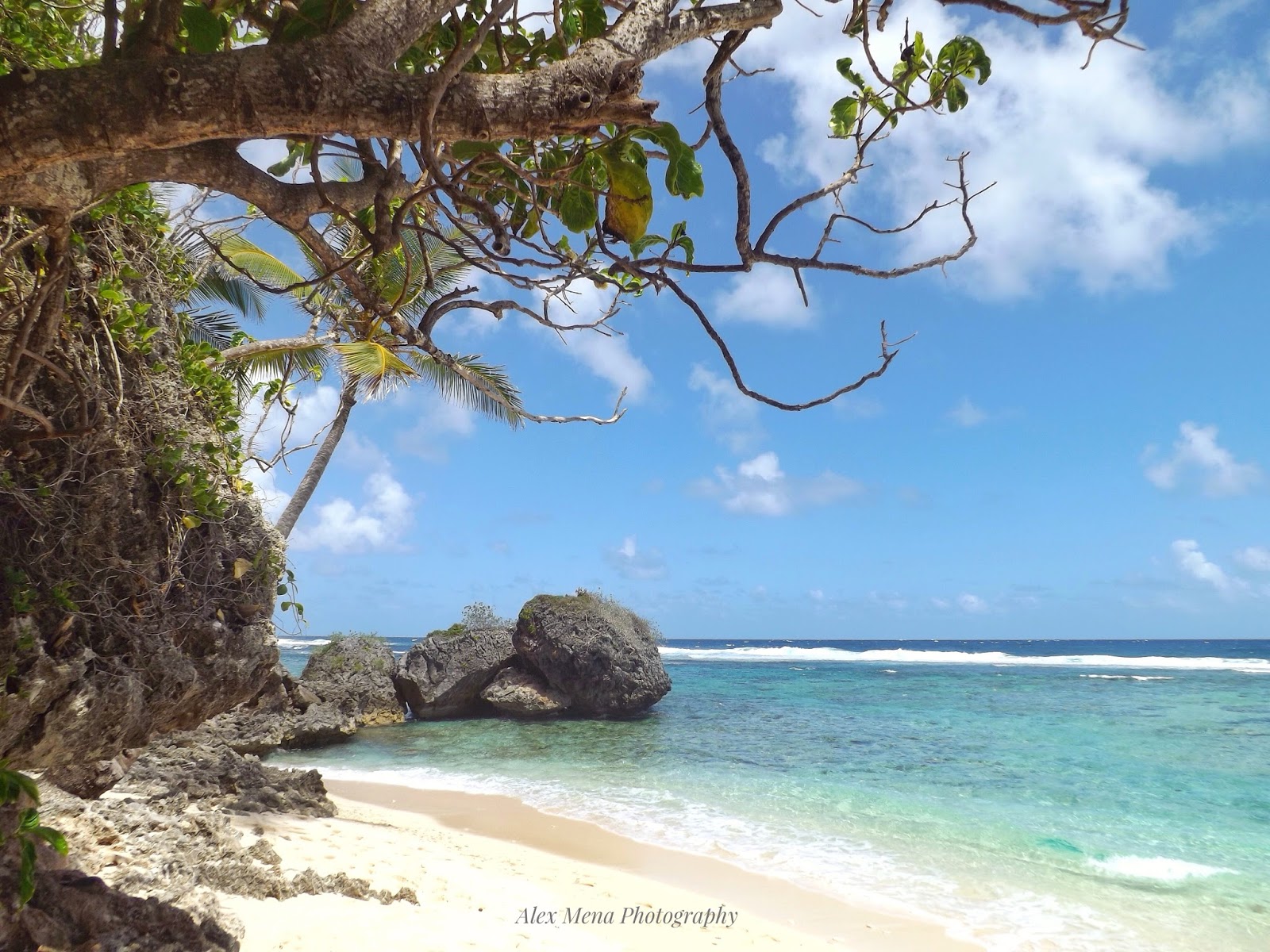 Alex Mena Photography: Playa Frontón, Samana, Republica Dominicana