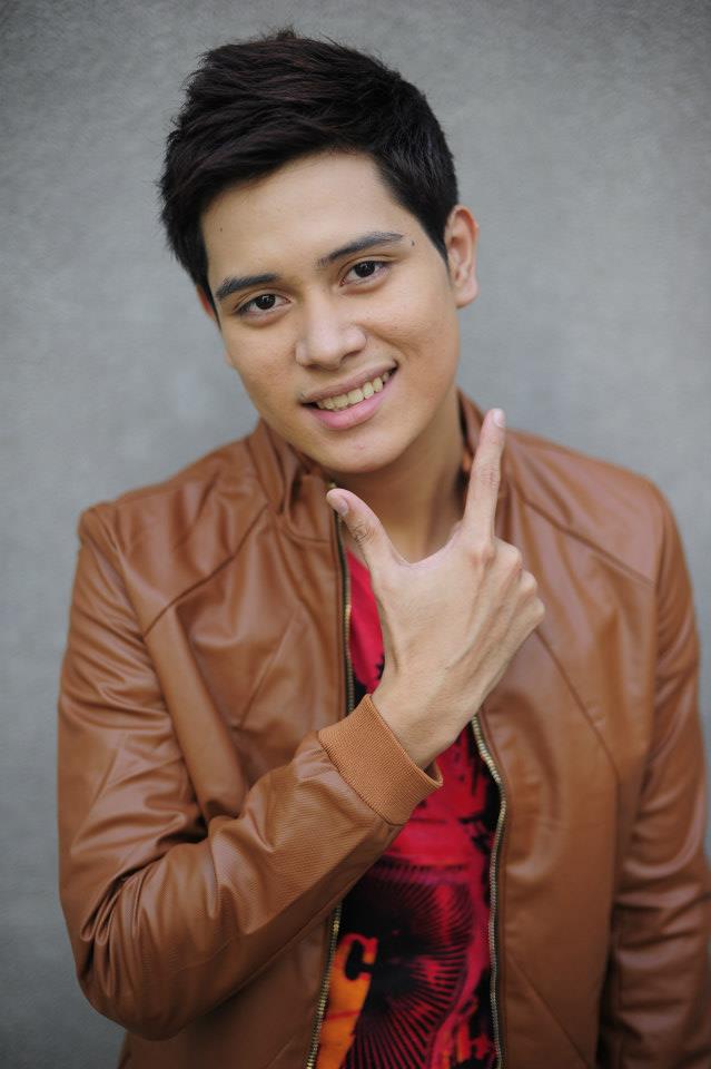 Mr. Pogi 2012 Winner is John Edric Ulang! | BIDA KAPAMILYA