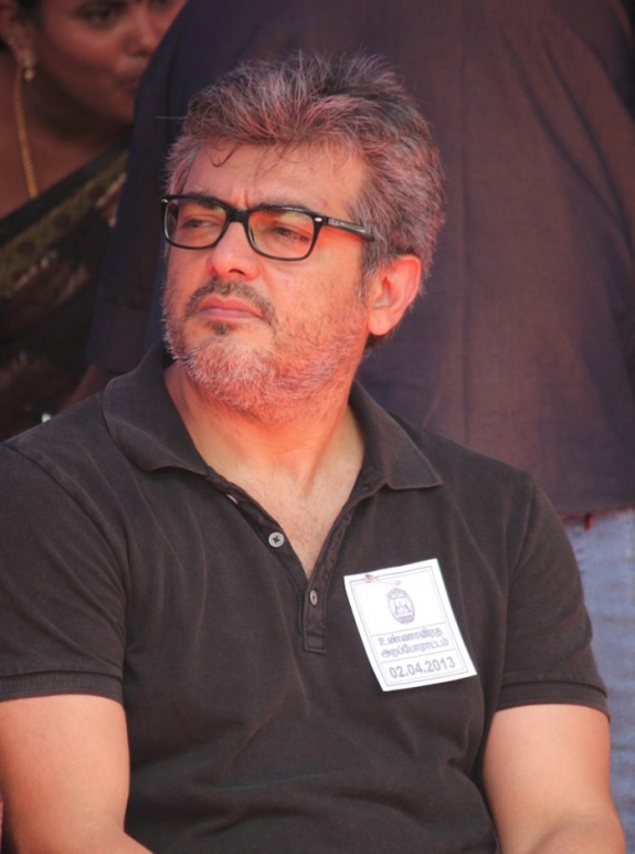 images: THALA [AJITH KUMAR] MASS STILLS