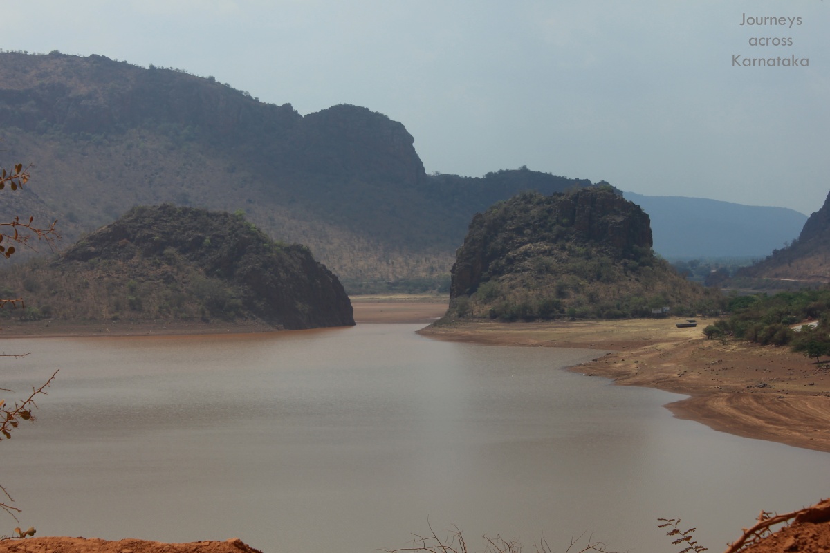 Journeys Across Karnataka Sandur Fort Journeys Across Karnataka Sandur Fort