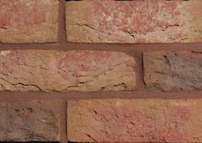 Building Materials: Types of Brick