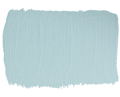 Delorme Designs: ROBIN'S EGG BLUE