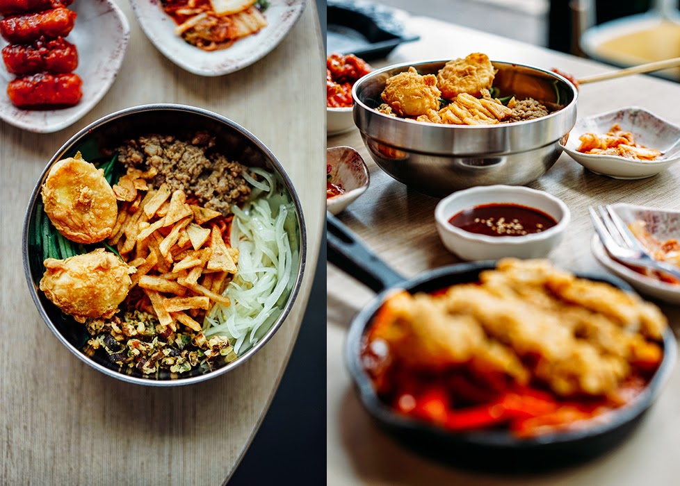 MUJIGAE CASUAL KOREAN FOOD - eatandtreats - Indonesian Food and Travel ...