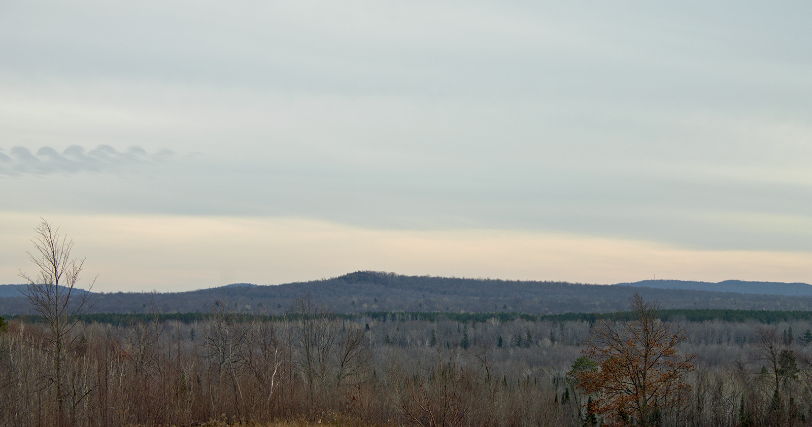 In Search of Perfect Light...: The Iron Giant & the Hermit of Gogebic ...