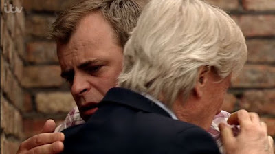 Coronation Street Blog: Coronation Street episode review, Weds 8 July