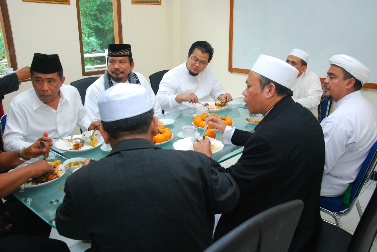 7 General: Dicky Ahmad Gustyana