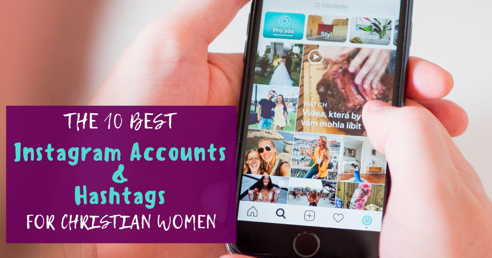 The Peculiar Treasure: The 10 Best Hashtags and Accounts to Follow on ...