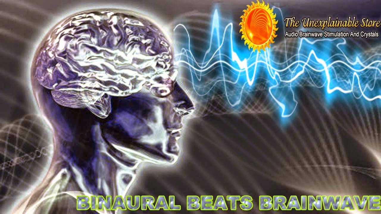 Brainwave Entrainment: Why Should You Use a Brainwave Audio Program?