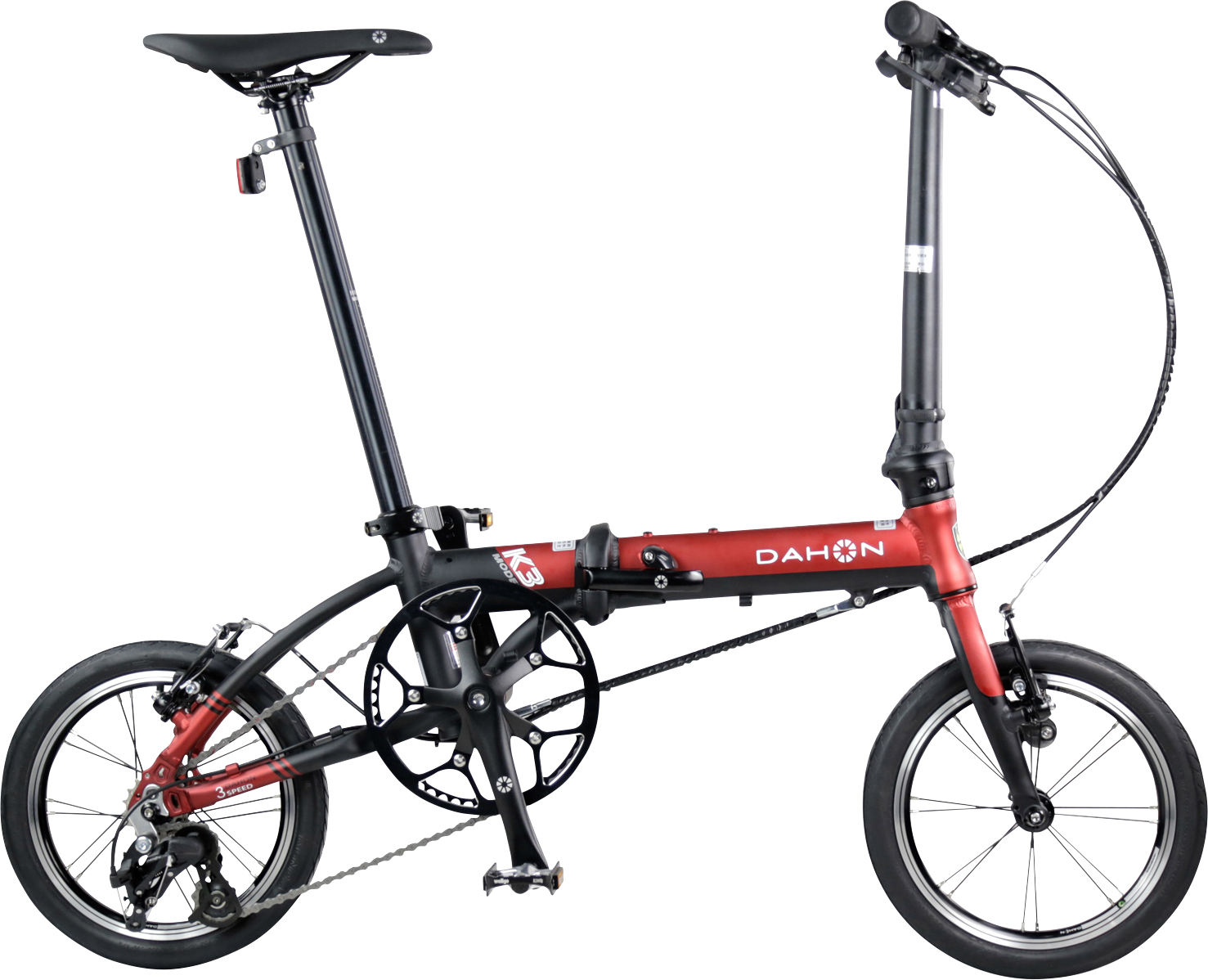 DAHON JAPAN Official Blog: 7月 2018