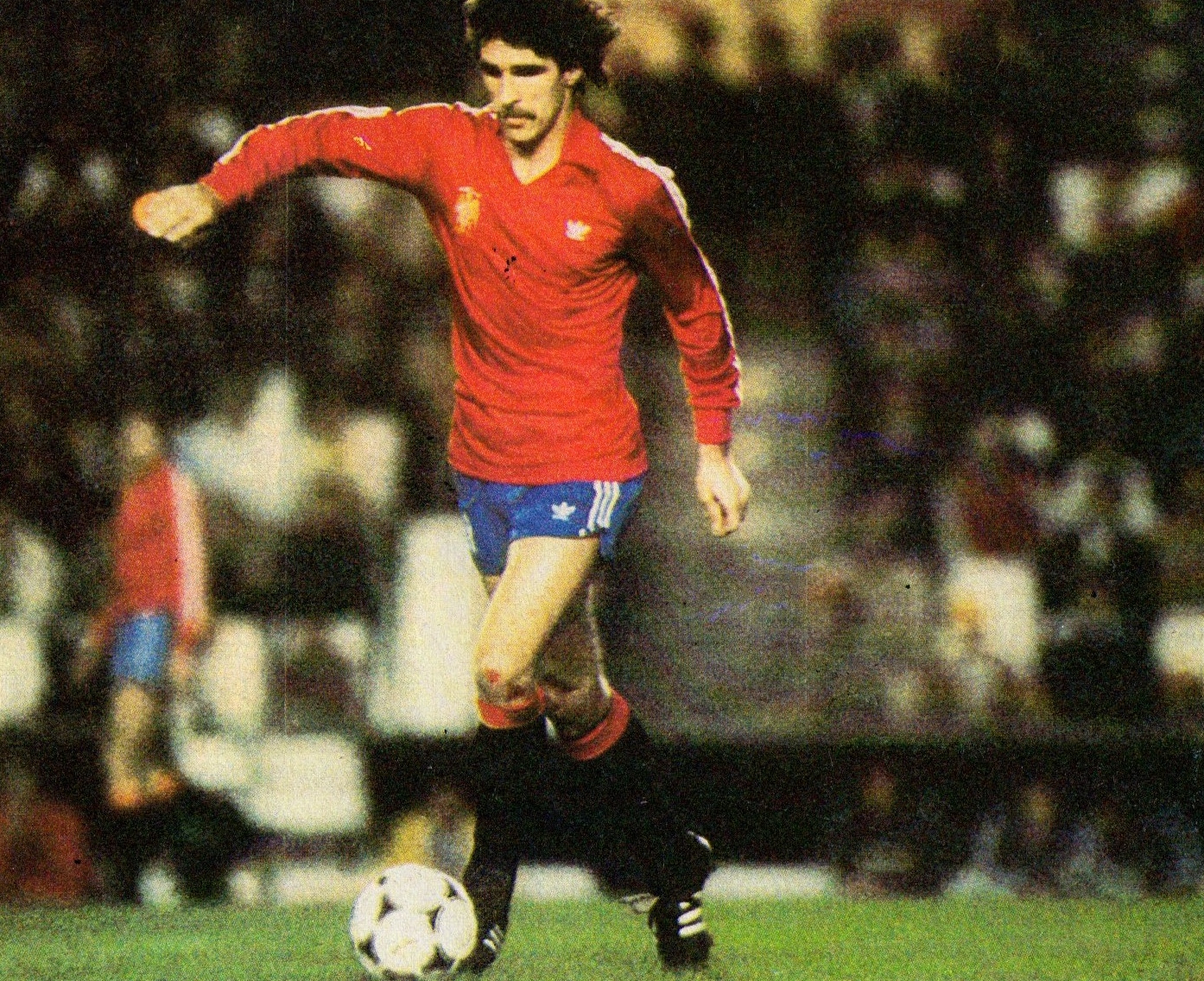 Soccer Nostalgia: Football’s Quarrels and Feuds, Part Fourteen