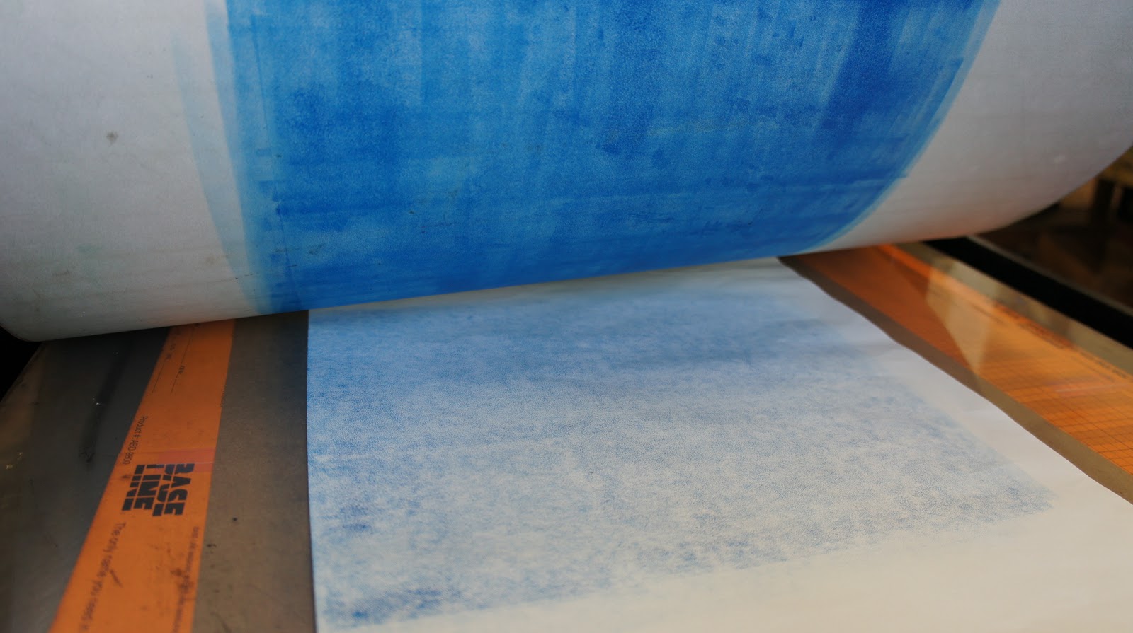 Superior Etching Grounds: New Aquatint