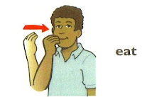 HearMyHands ASL: sign: WHEN for WHEN do we use sign