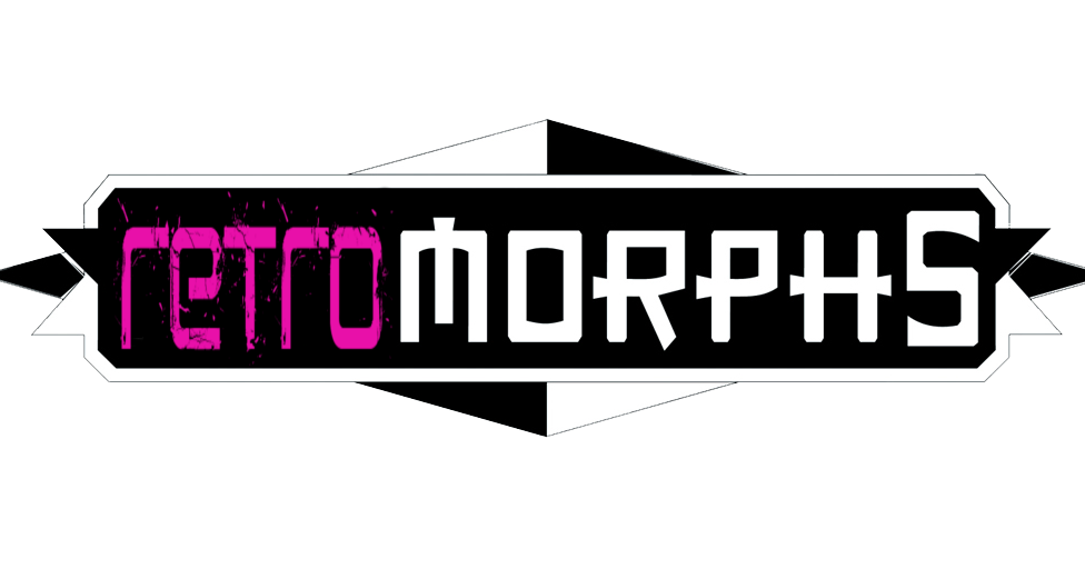 Retro Oasis: Retromorphs: Animorphs Megamorphs #1: The Andalite's Gift