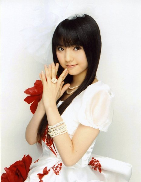 Asian Music Panamá: Sayumi Michishige