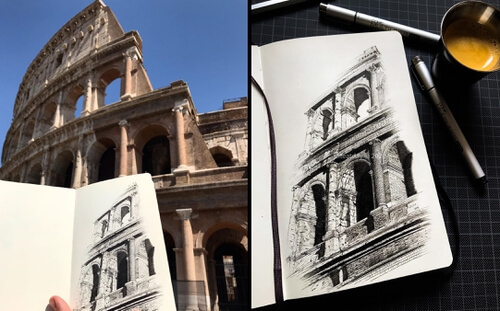 Design Stack: A Blog about Art, Design and Architecture: Architectural ...