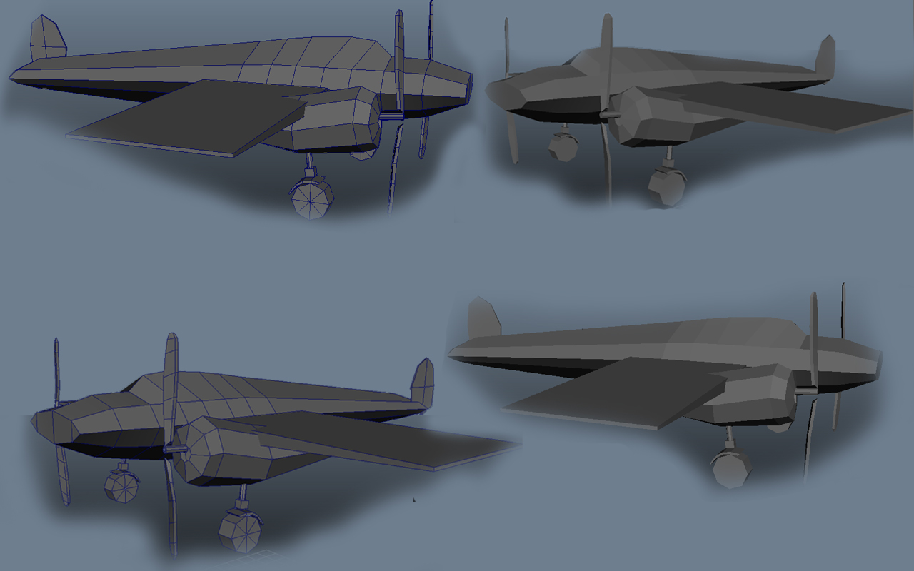 Russ Dedul - Artist: Amelia Earhart's Electra