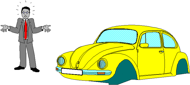 Carro sin ruedas | Trabalenguas para Niños