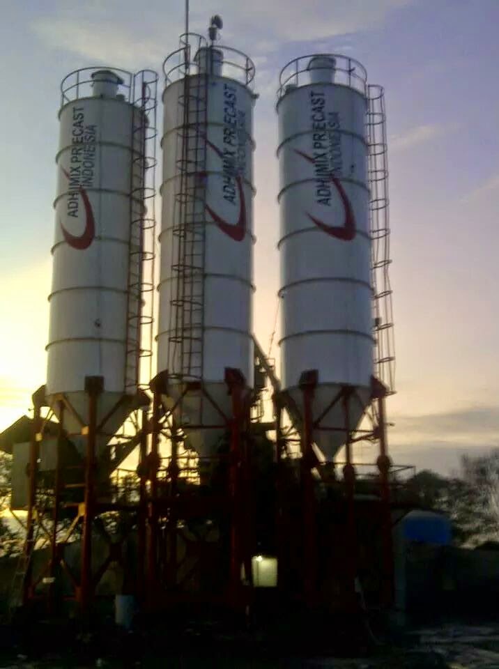 PT. ADHIMIX PRECAST PLANT CILACAP: BETON COR, CONCRET PUMP 0822 9899 9539