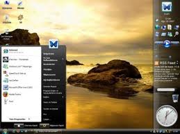 WINDOWS XP THEMES