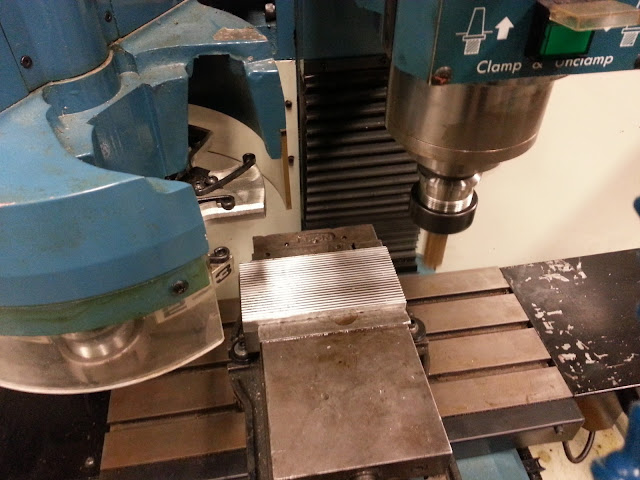 YAMEB: Getting the Dyna Myte 1007 CNC Mill Working