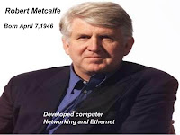 ICT: Famous people who shaped ICT