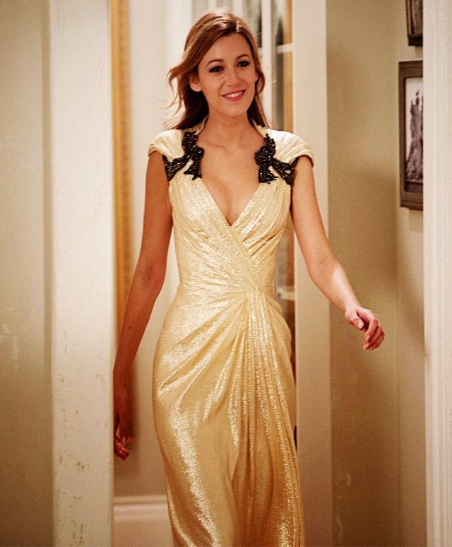 Figurino: A incrível história de Adaline